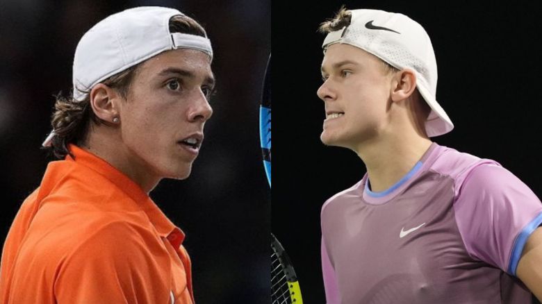 Tennis. Rolex Paris Masters - Arthur Cazaux : «Holger Rune... je vais être à l'affût» - TennisActu